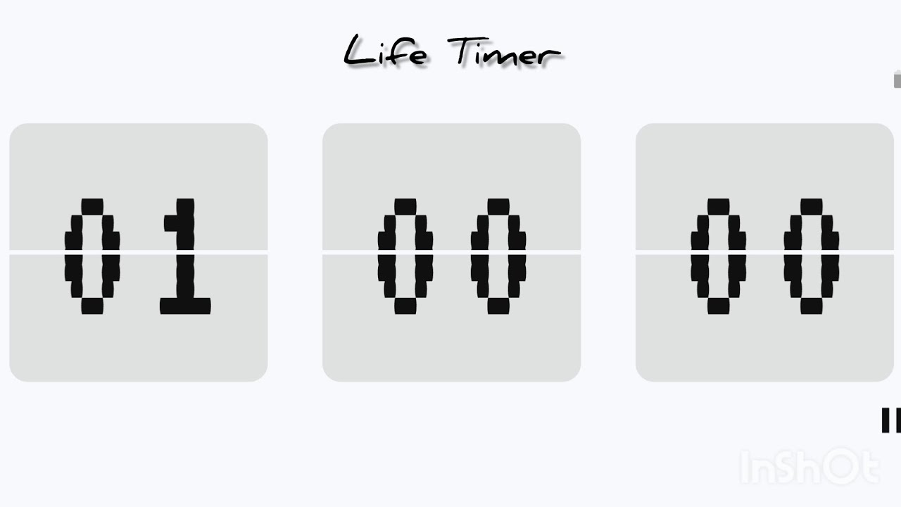 1 Hour (60 Minutes) Timer | Beep Alert at the End | Great for Work and ...