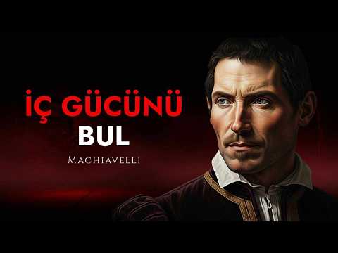 İstediğiniz Şeyin Peşinden Koşmayı Bırakın - Onu Çekebilecek Kadar Güçlü Olun | Machiavelli