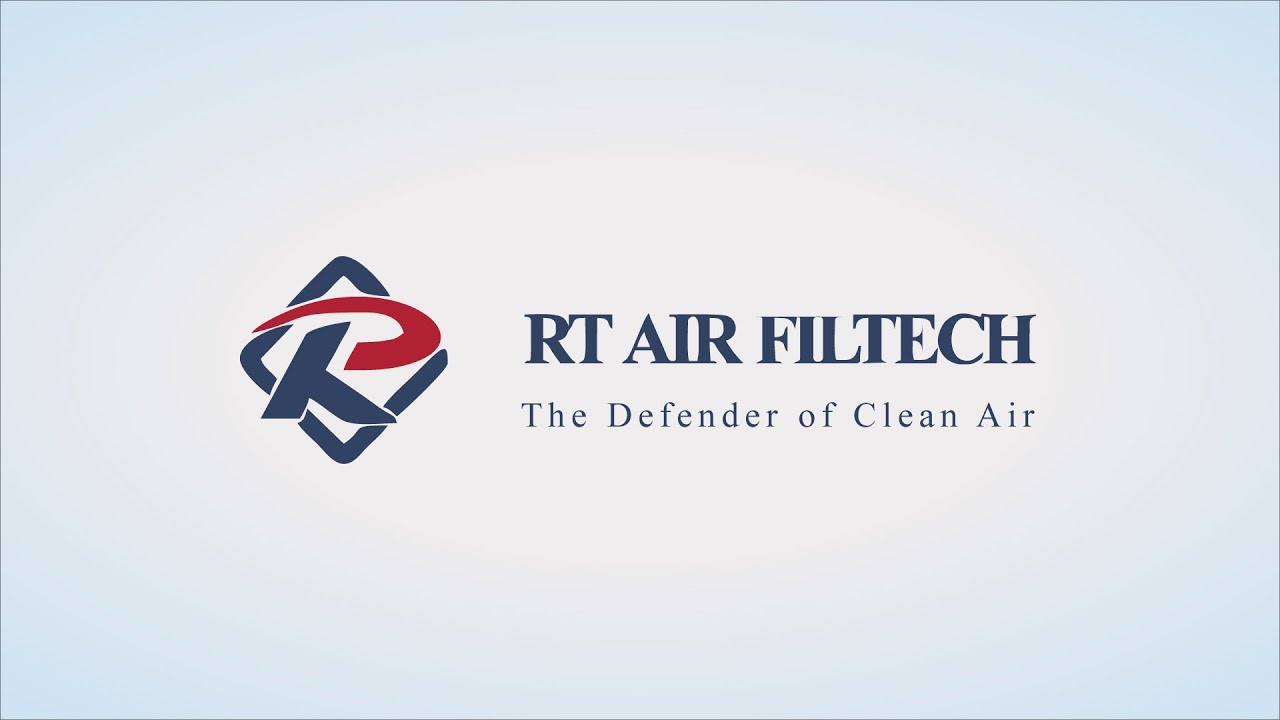 RT Air Filtech Corporate Video 2025 - YouTube