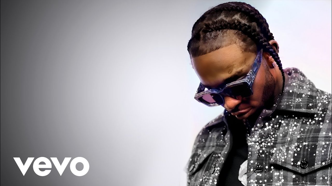 POP SMOKE - CAPPIN' FT. JAY GWUAPO (Music Video) [Prod.By Gas Shawty ...