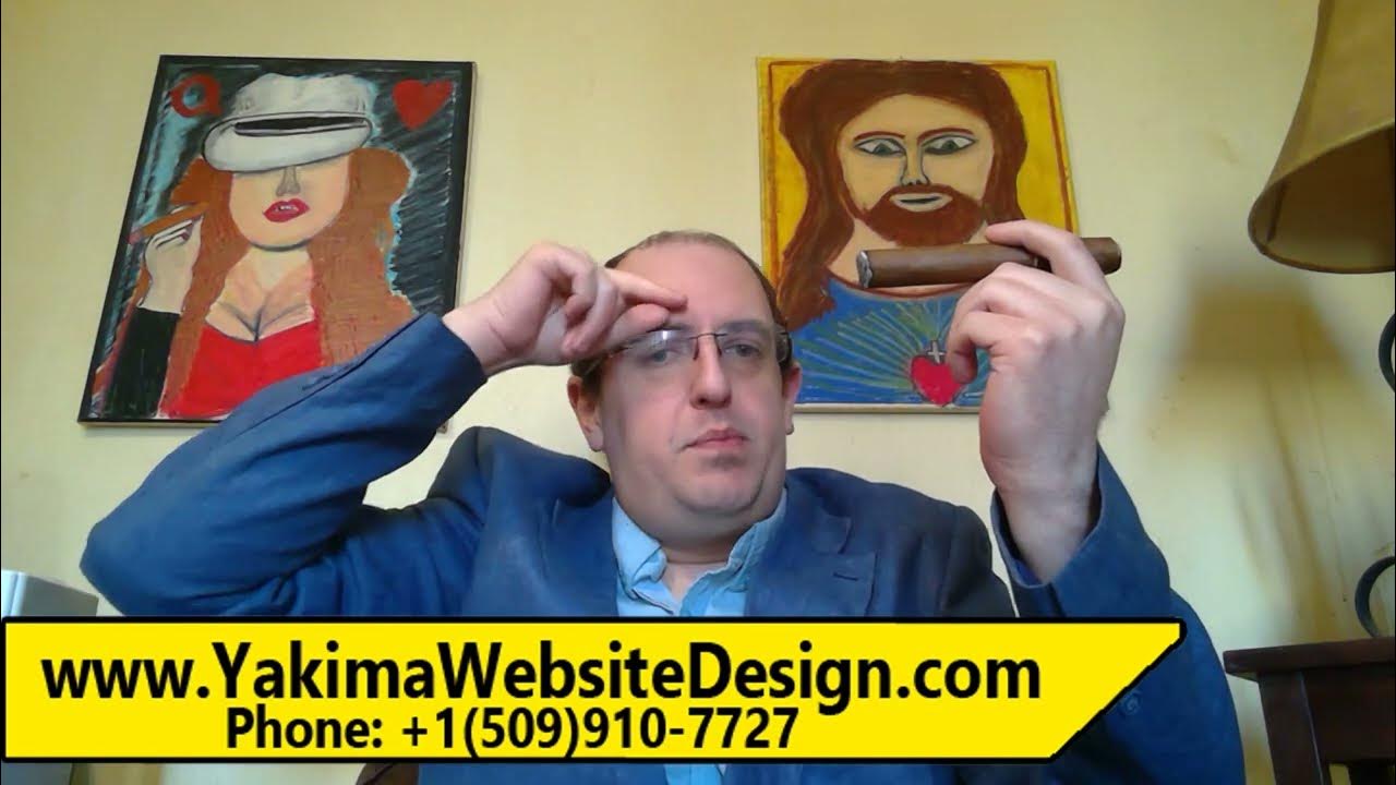 Yakima Web Design - Guaranteed #1 in Google Yahoo & Bing - YouTube