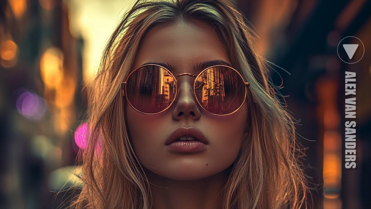 Kravenn, Alex Van Sanders - Need Me (House Music) - YouTube