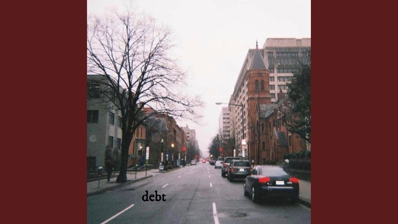 Debt - YouTube
