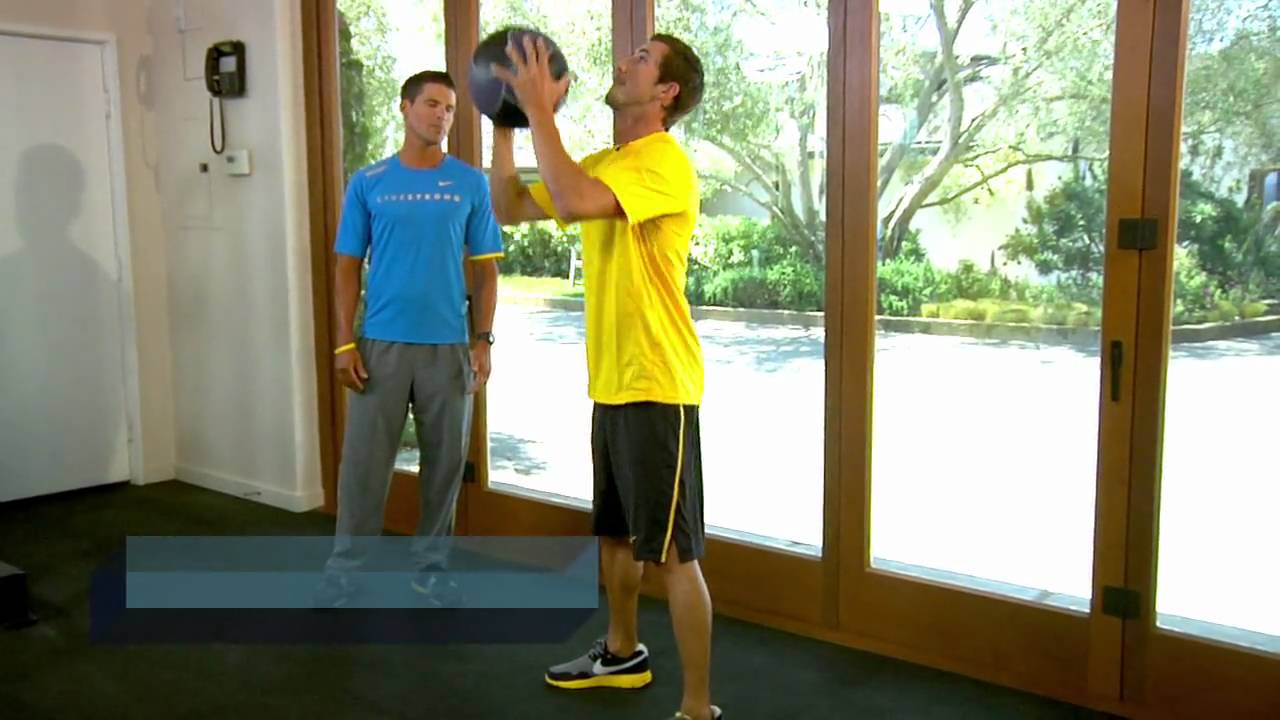 Strength Workout: Why You Need An Active Warm-Up - YouTube