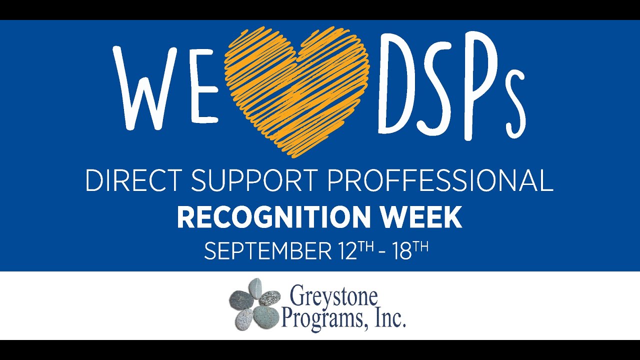 GPI DSP Week 2021 - YouTube