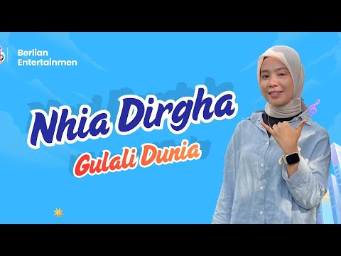 NIA DIRGHA BERSAMA BERLIAN GULALI DUNIA LIVE MUSIK KUMBAQ TEGAL MAJA 2026