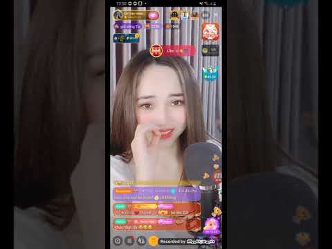 Bigo live # Thảo Helen cover cực hay