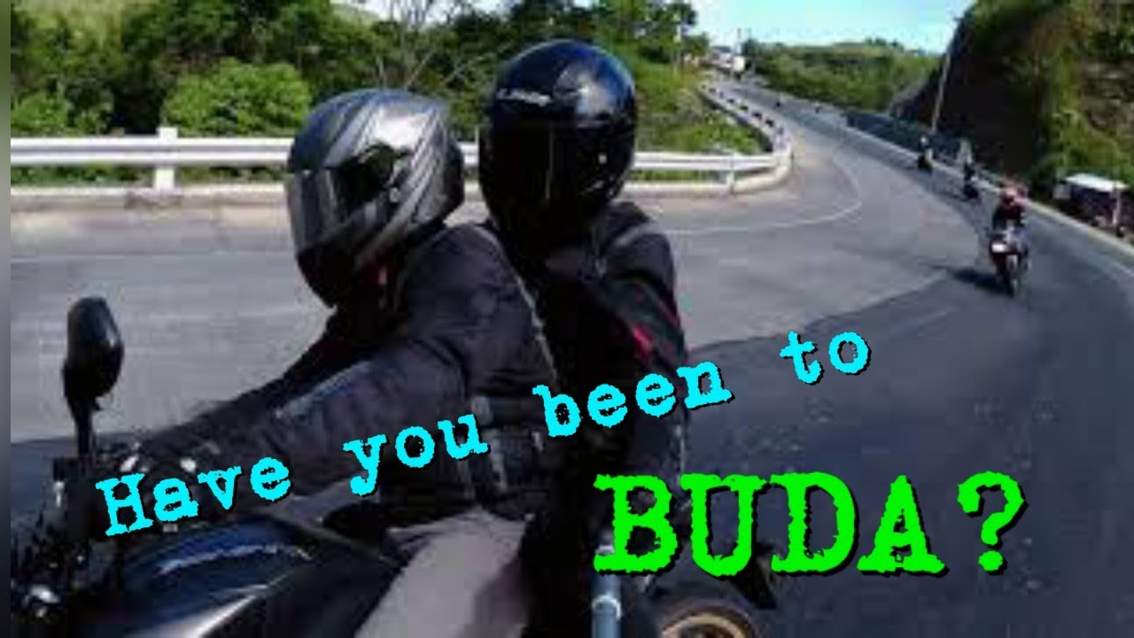 Free Riders - Buda (Highway 81 x Overview Bukidnon) - YouTube