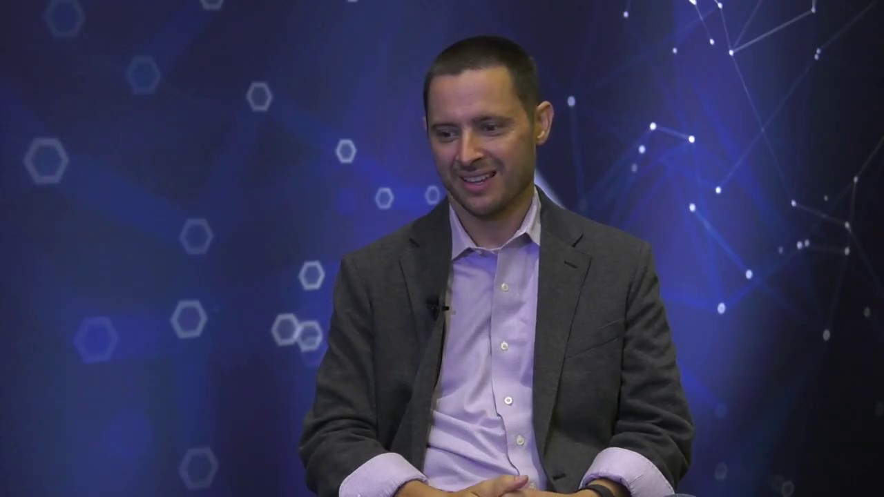 Q&A with TGI FRIDAYS Senior Director, Digital - YouTube