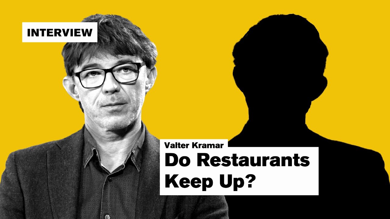 Interview with Valter Kramar | Customers Demand Natural Wines | Call it ...