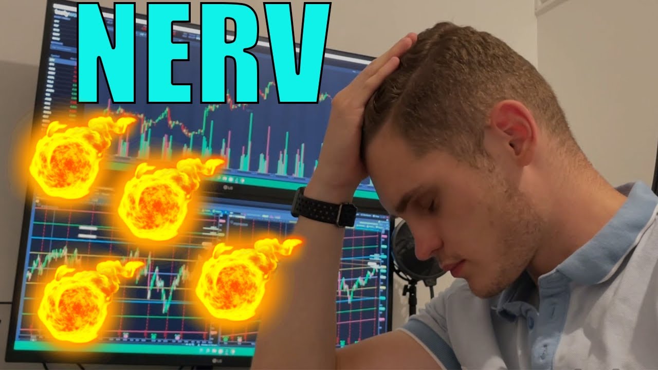 NERV Analysis - $NERV PRICE PREDICTION & TARGETS - YouTube