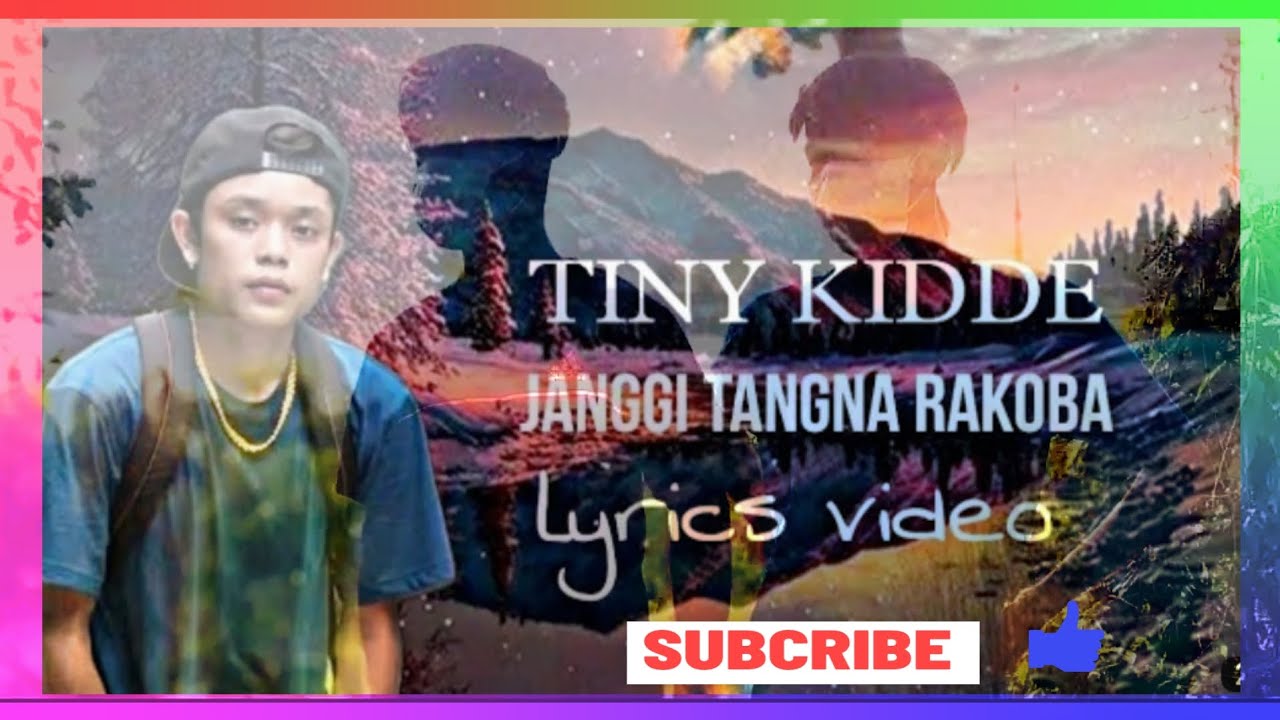 Tiny kiddi song# Lyrics editz//😍😍 - YouTube