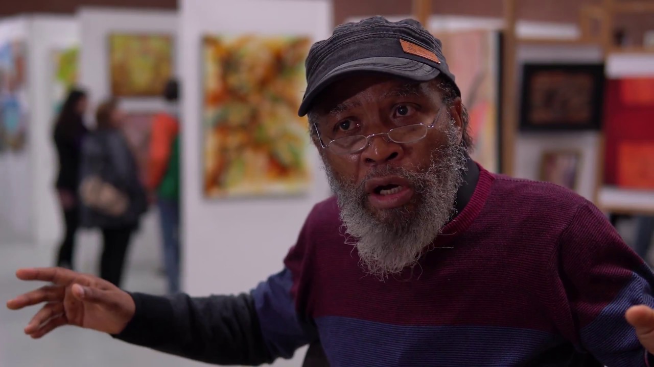 Edgard Gousse - YouTube