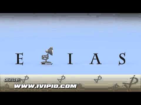 Jumping lamp by Vipid - YouTube