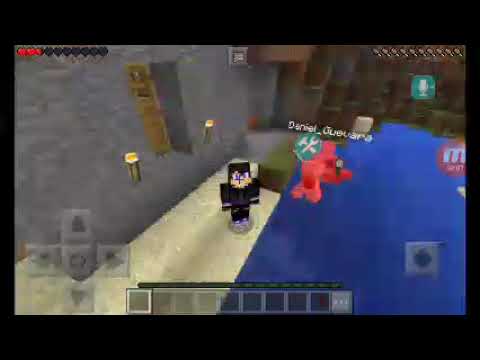 La serie de daniel gamer yt - YouTube