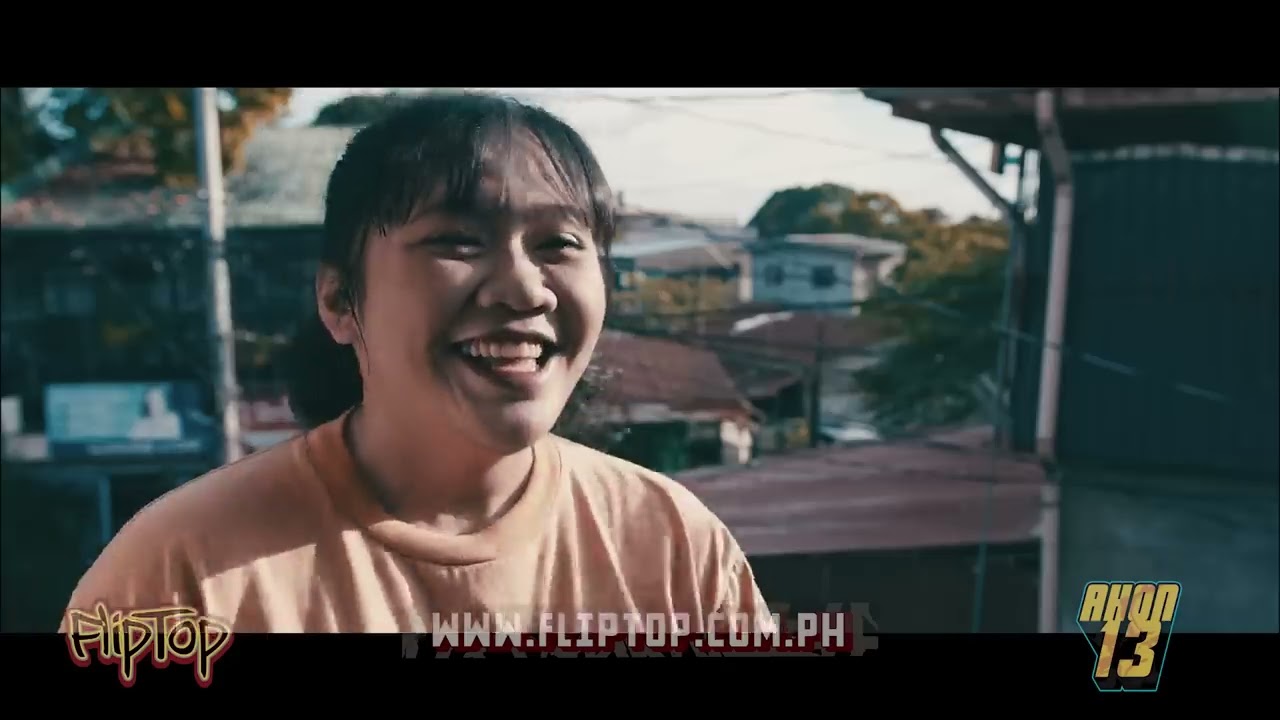 FlipTop Sound Check - Luxuria @ Isabuhay Tournament Finals 2022 - YouTube