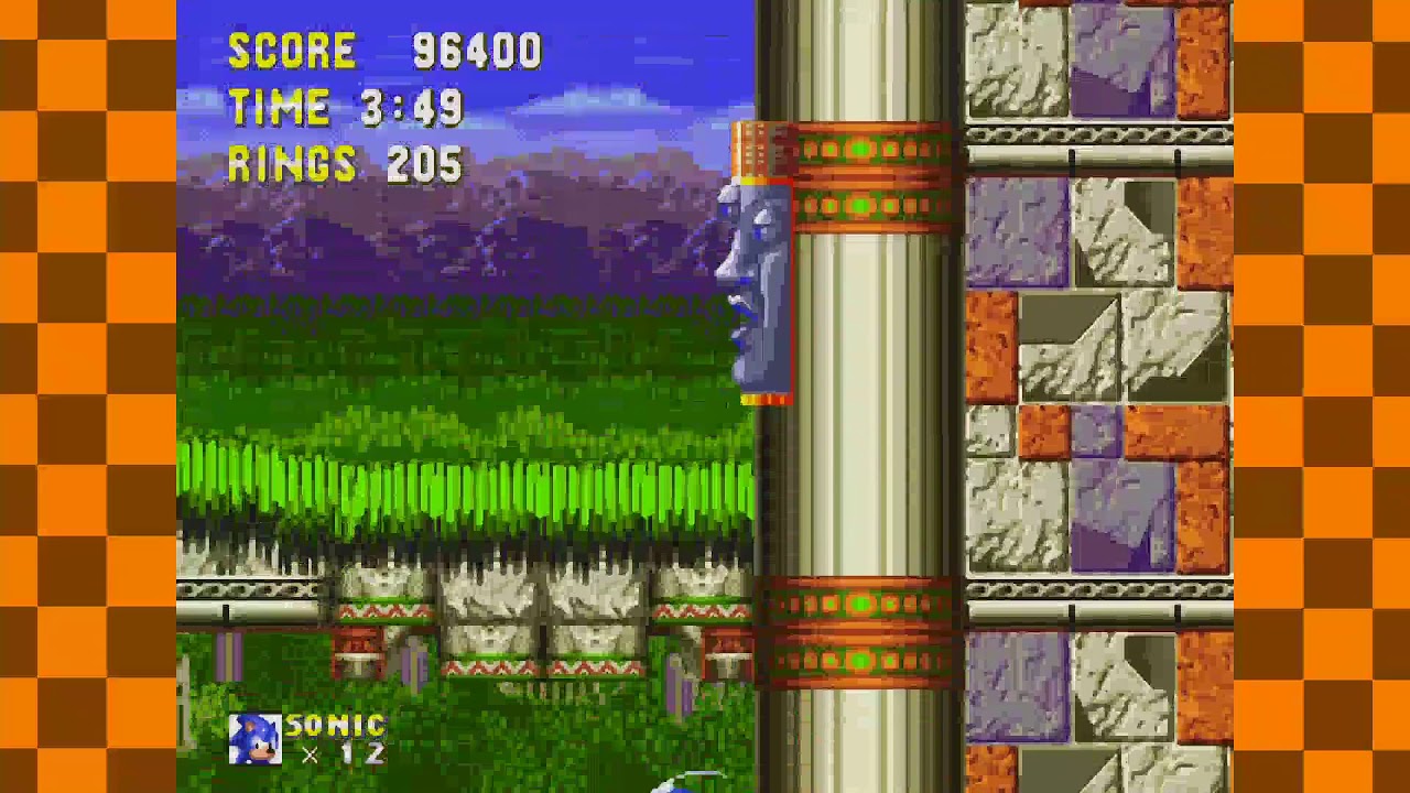 [NEW VIDEO, CHECK DESCRIPTION] We'll be right back - Sonic 3 & Knuckles ...