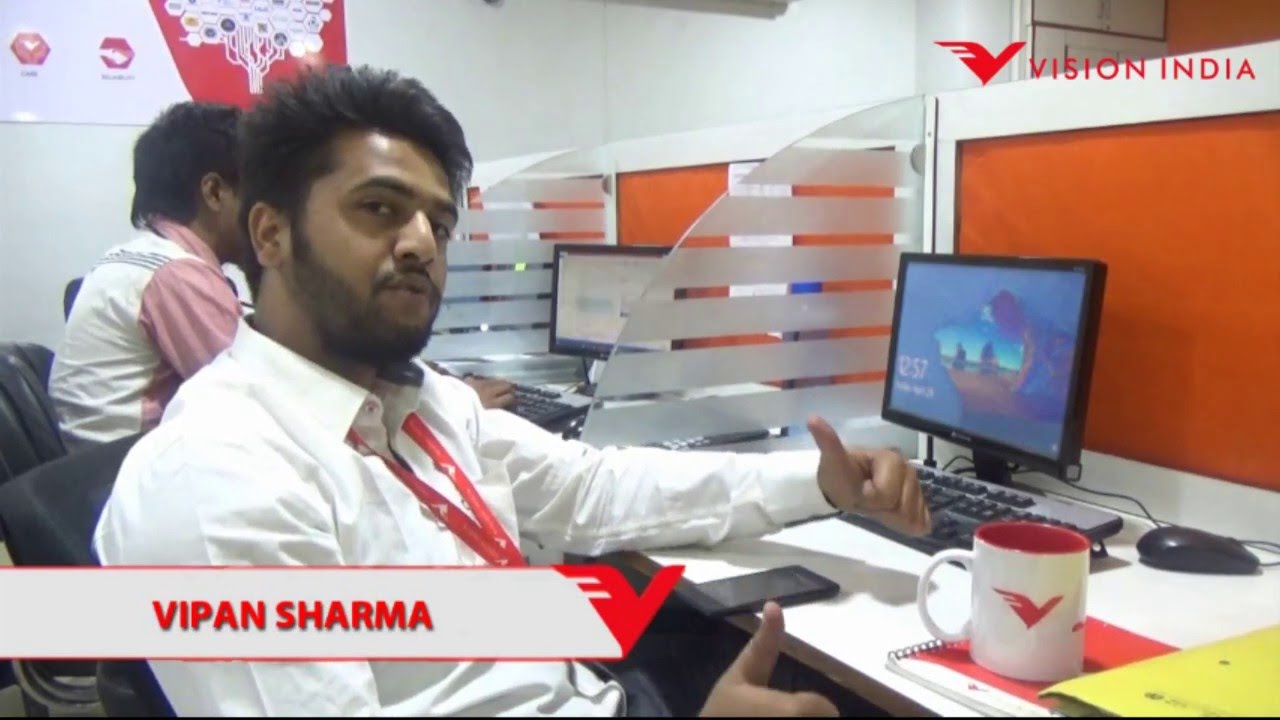 Udaan : Vipan Sharma - YouTube