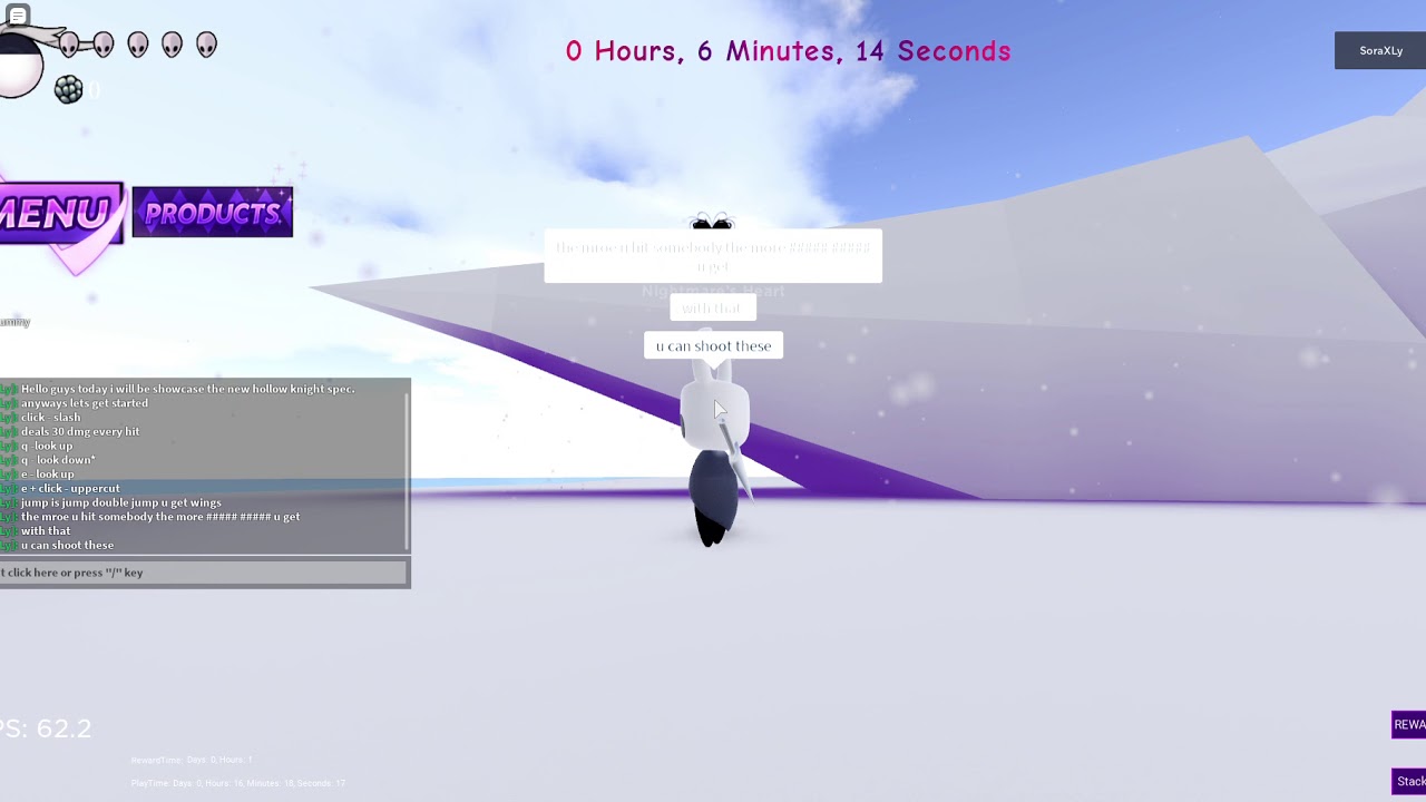 *NEW* how to make hollow knight spec & showcase | Roblox AUT - YouTube