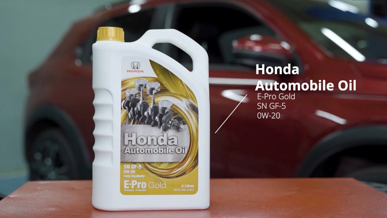 Jaga Mesin Mobil Tetap Prima dengan Oli E Pro Gold di Dealer Resmi ...