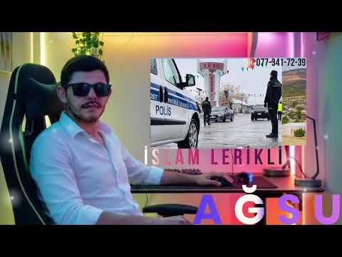 İslam Lerikli - Agsu Aidd Gozel Meyxana Yeni 2026 Dinlemeye Deyer Tam Versiyasi Remix 2026
