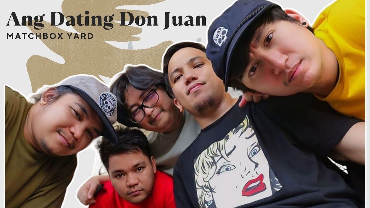 Ang Dating Don Juan | Live at Matchbox Yard [FULL PERFORMANCE] (April 07, 2024) - YouTube