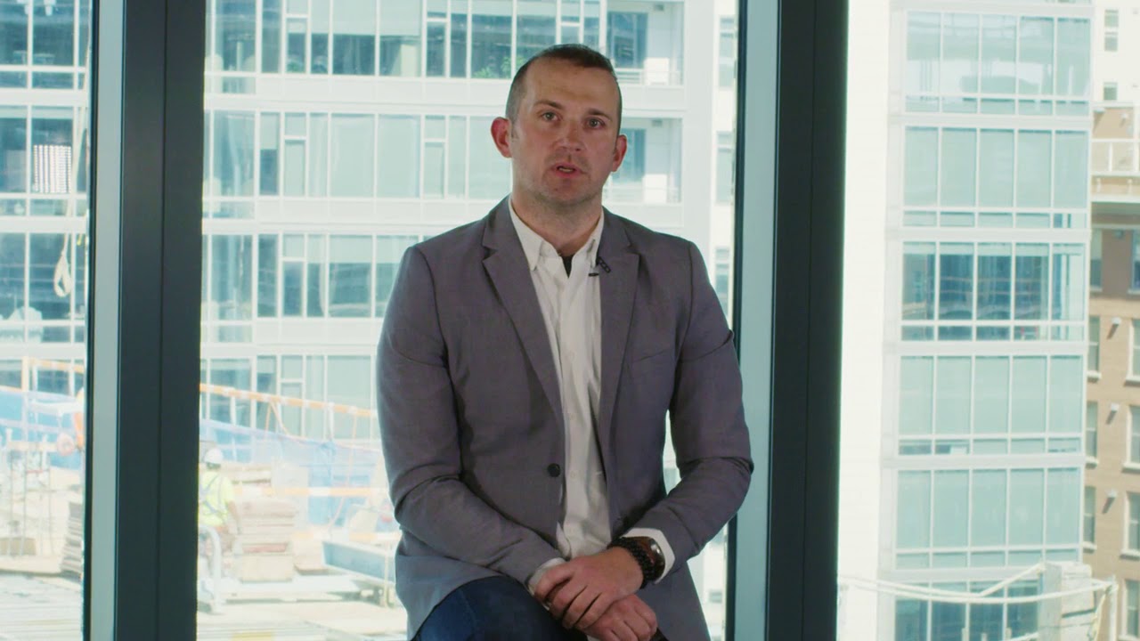 Mecho Interview: Jason - YouTube