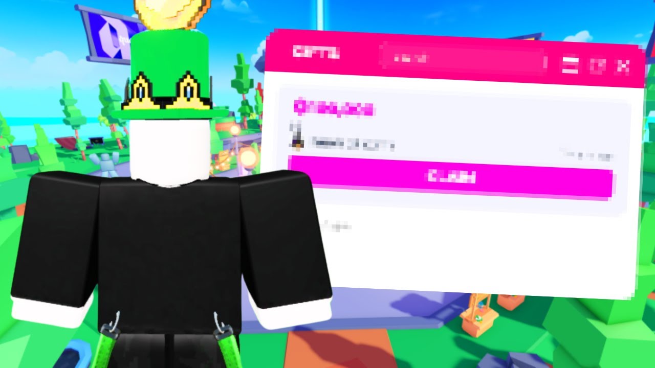 I Claimed Hazem's Gift..... - YouTube