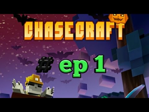Chase Craft ep1 - YouTube