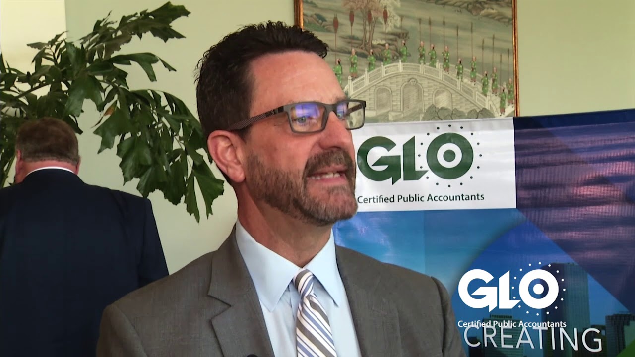 Jeff Springer Interview - YouTube