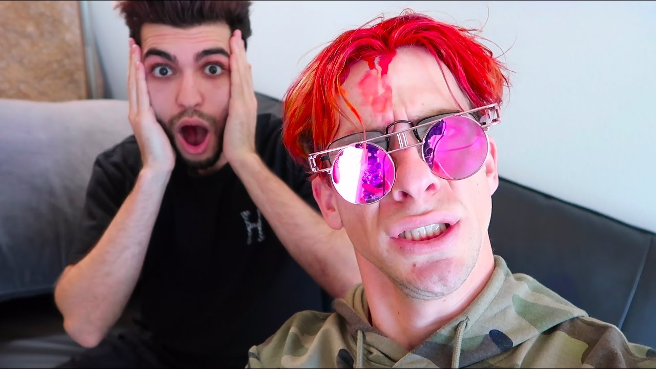 How To Be A Cool Youtube Vlogger - YouTube