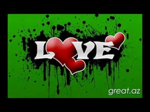 menim sevgi slayd sekillerim