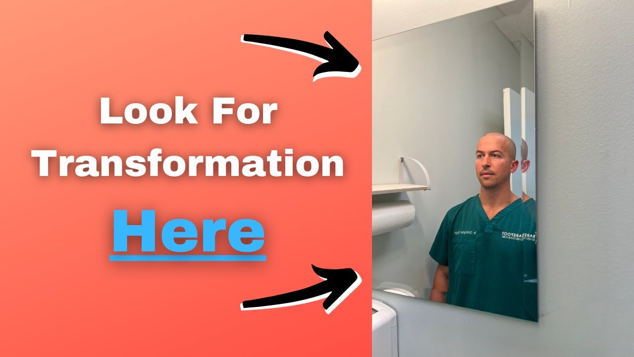 A "Mirror Moment" Will Transform You: The Dr. Chris Stepien Show 003 ...