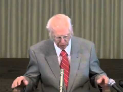 The Doctrine of Double Predestination (Reprobation) YES ITS BIBLICAL ...