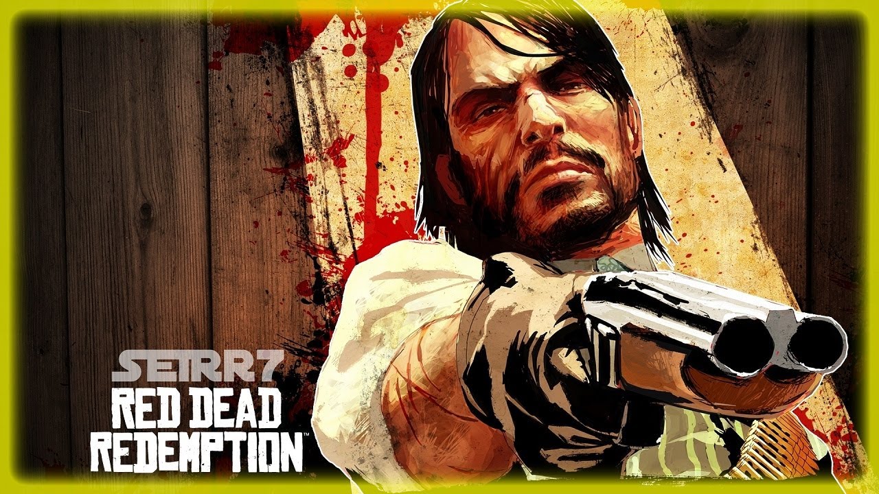 RED DEAD REDEMPTION - ENDING - YouTube