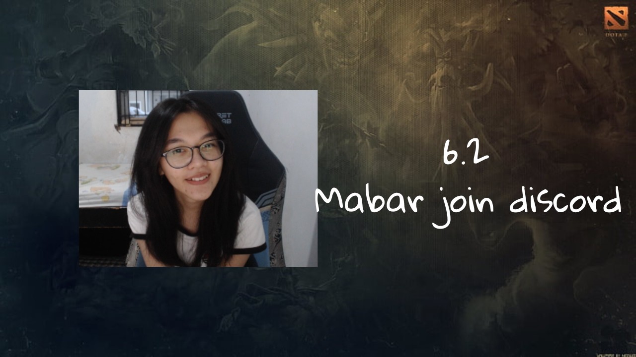 6.2 Mabar join discord - YouTube