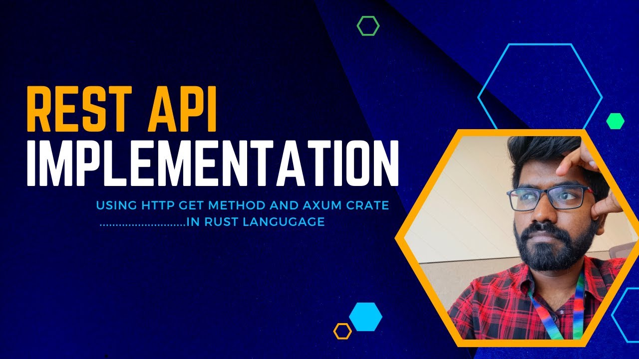 Rest Api Using Get Method Youtube