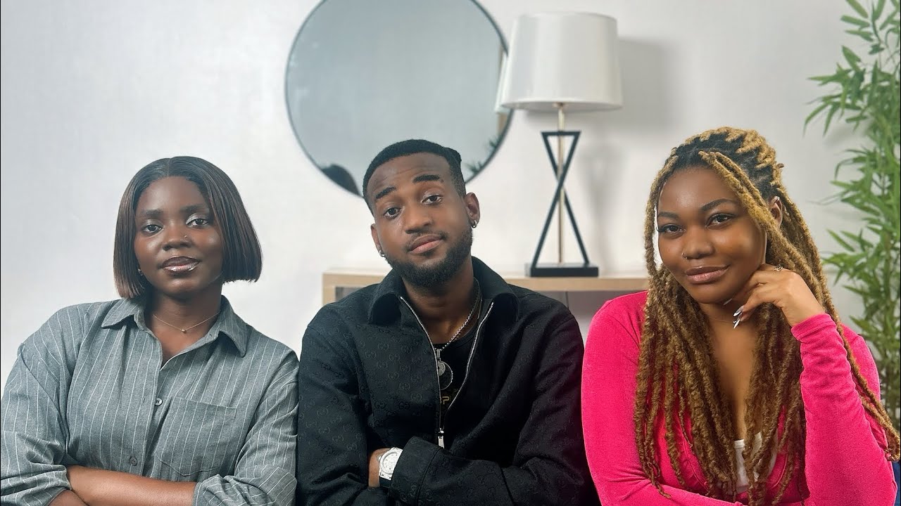The Reality of an Emerging Artiste in Afrobeats Today ft. Major Kay ...