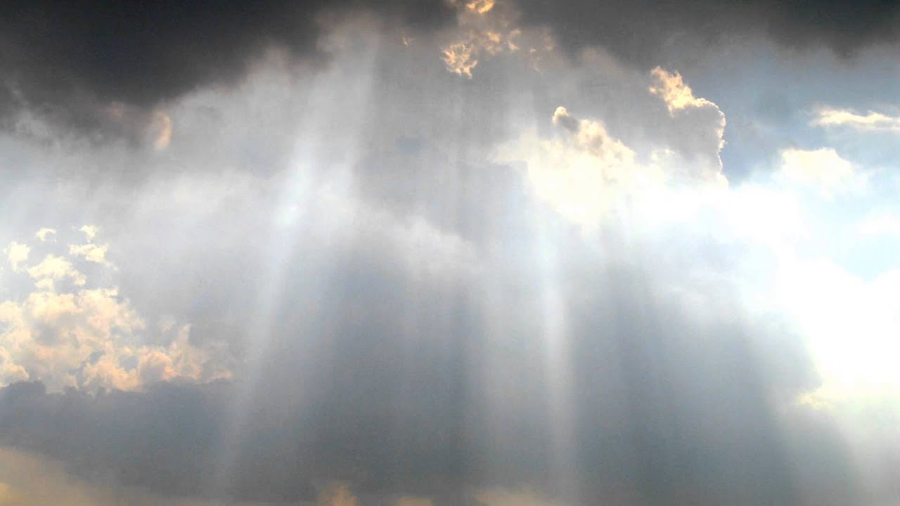 Thomas Nordwest - Sunray Heaven - YouTube