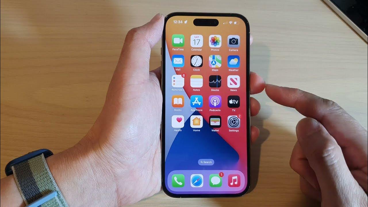 IPhone 14 s 14 Pro Max How To Find Your Voicemail Number YouTube iphone-14-s-14-pro-max-how-to-find-your-voicemail-number-youtube