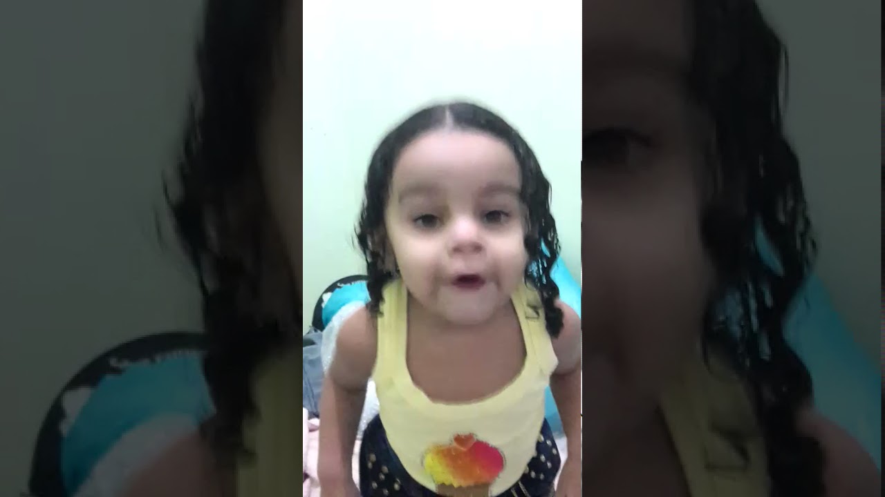 Contem comigo, de 1 a 10 - YouTube