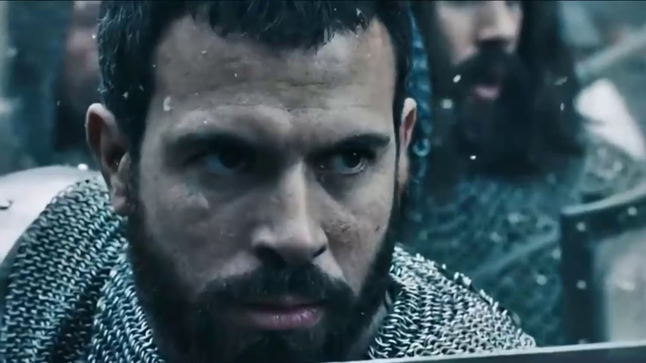 March of the Templars Knightfall - YouTube