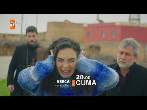 Hercai - Episode 36 Trailer (Eng & Tur Subs) - YouTube