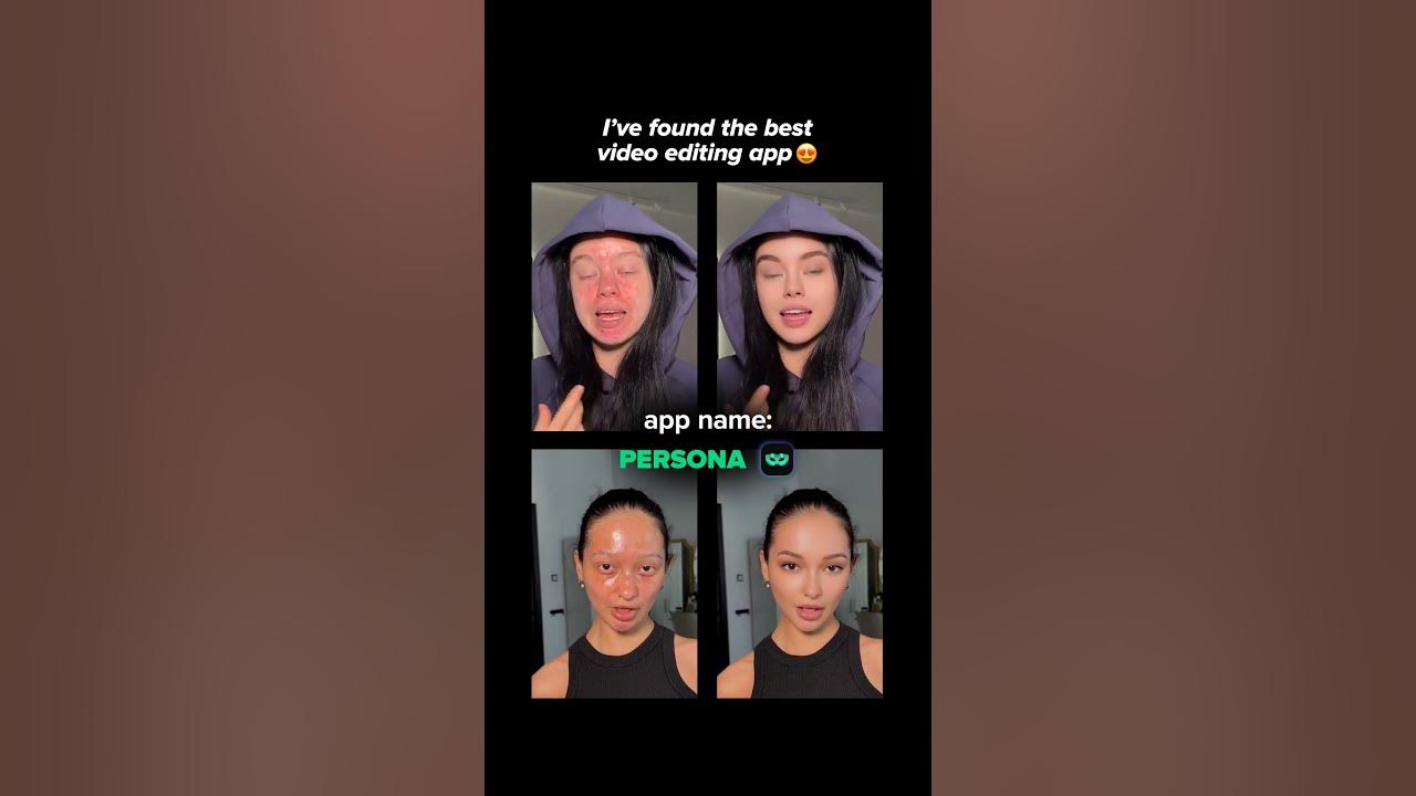 17 707 6 %F0%9F%A4%94What%20beauty%20app%20do%20celebrities%20use%3F ...