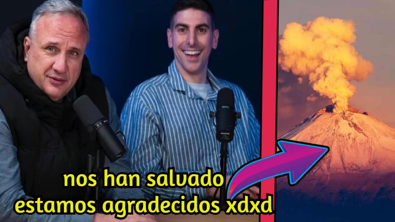 MISTER TARTARIA Y EL MICKEY MOUSE EMPIRICO EVITARON LA EXPLOSION DEL ...