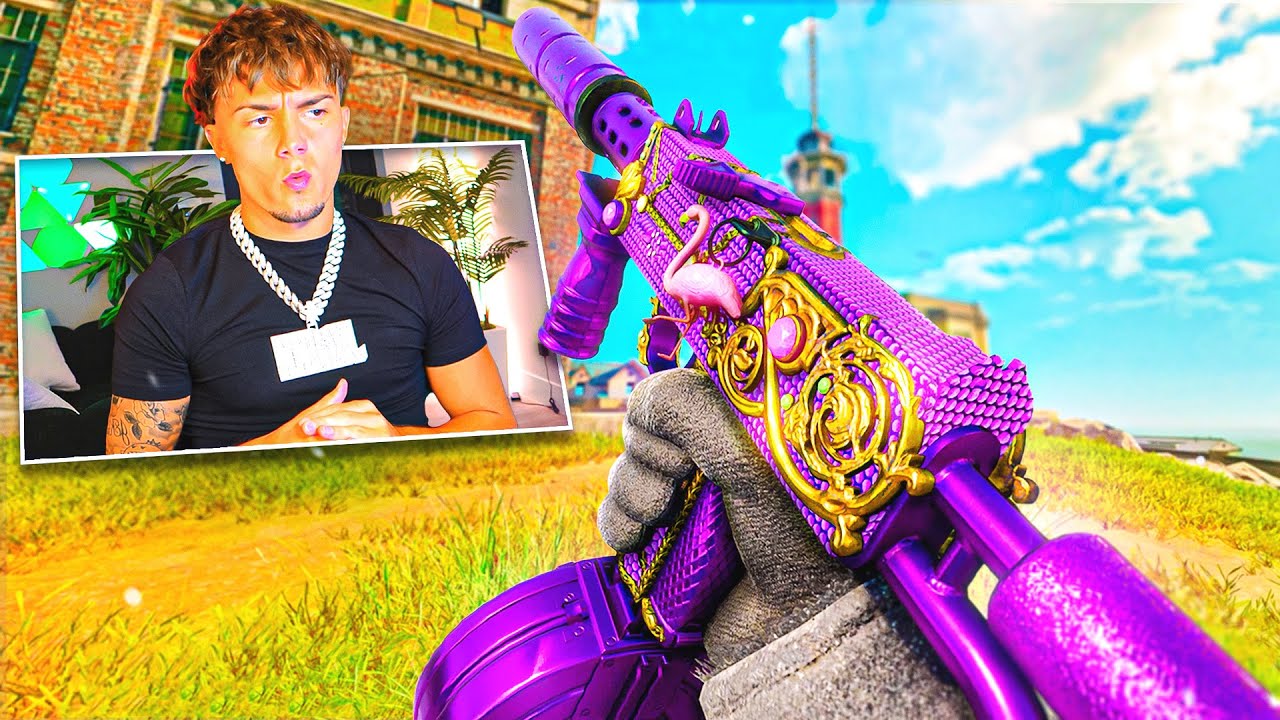 The NEW OG Mac-10 is BACK and it’s META in SZN 2😍🔥 - YouTube