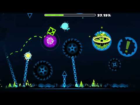 8o Completed!!! | Geometry Dash - YouTube