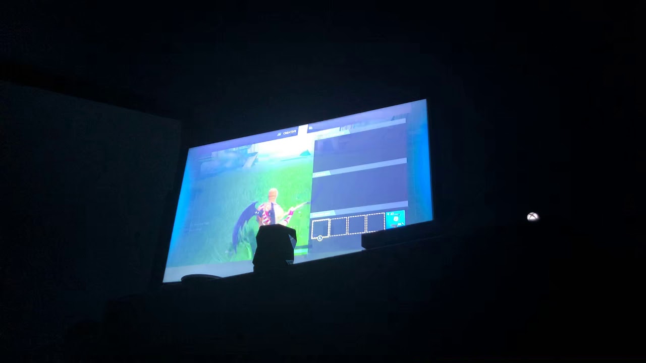 How to do floor ramp wall in fortnite - YouTube