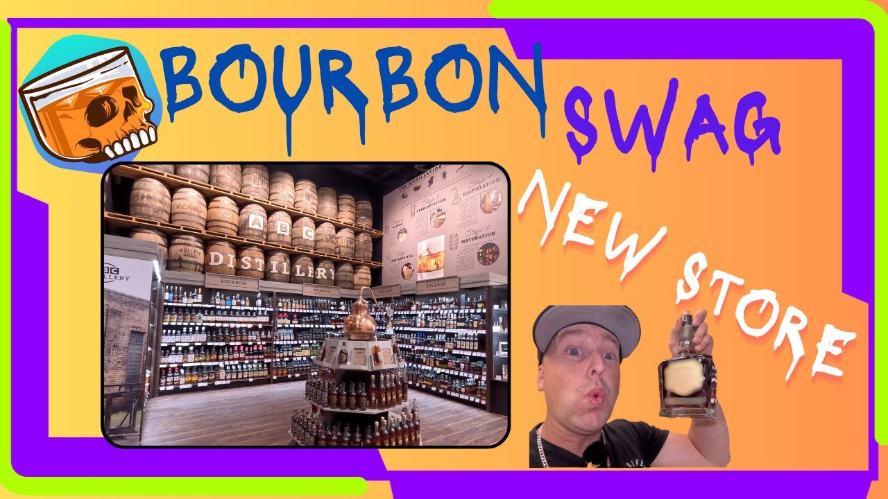 Bourbon Hunting at the brand new ABC Liquor Store in Winter Garden ...