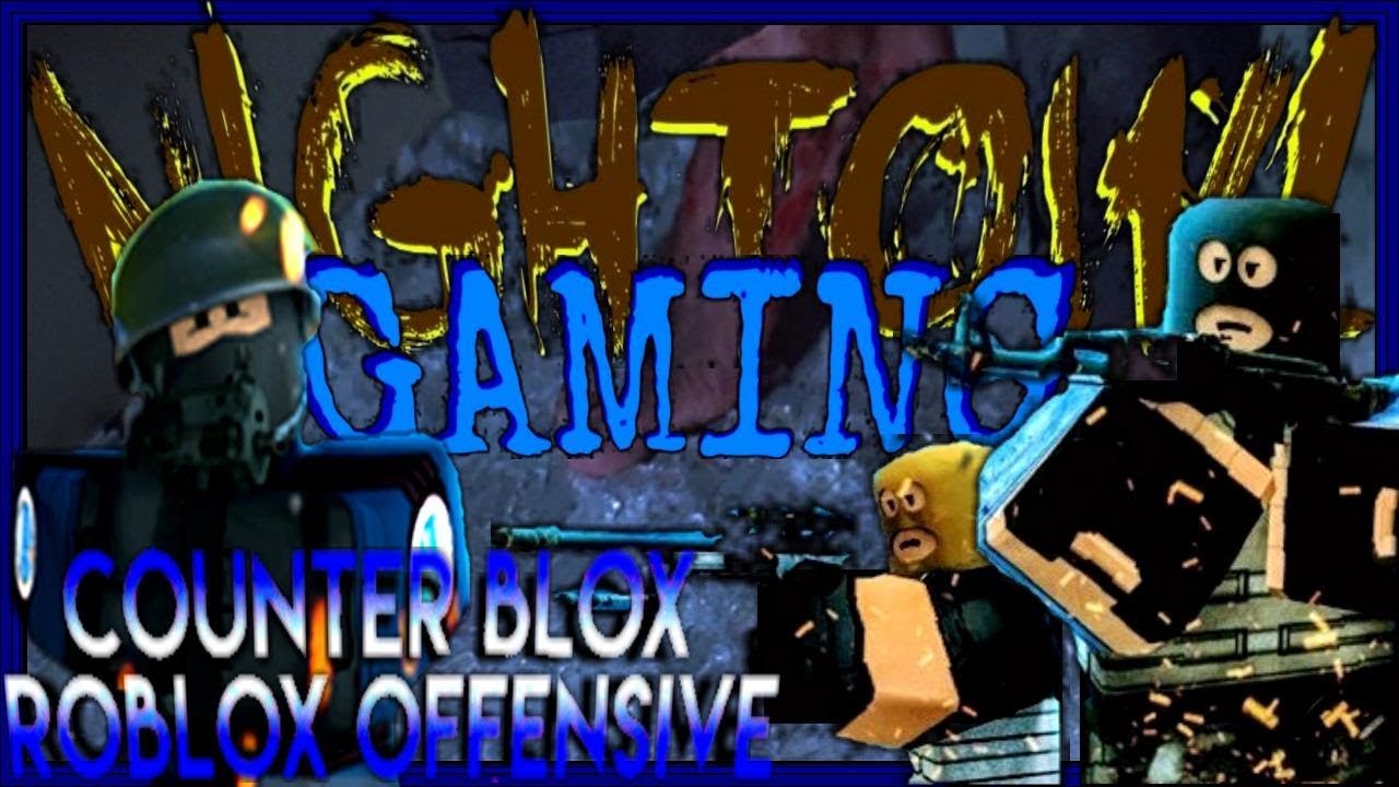 Counter Blox The RoBlox Offensive - Episode 4 - YouTube